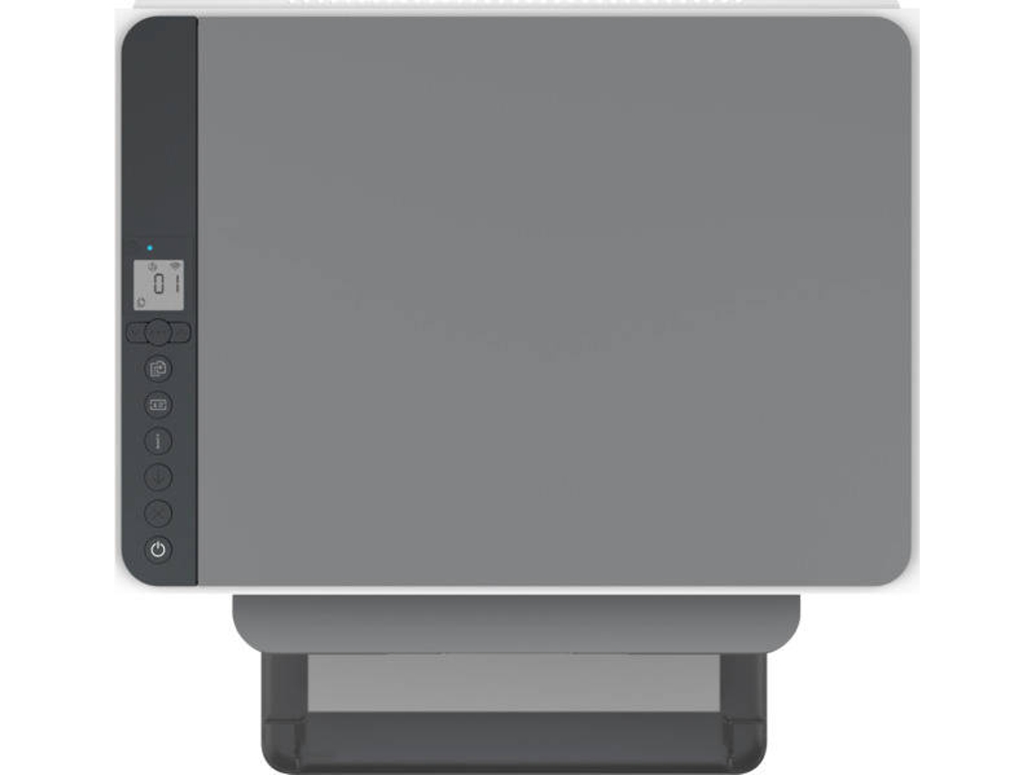 Impressora HP LaserJet Tank 1604w (Multifunções - Laser Mono - Wi-Fi ...