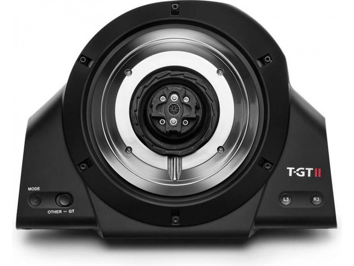 Base de Volante THRUSTMASTER T-GT II Servo | Worten.pt