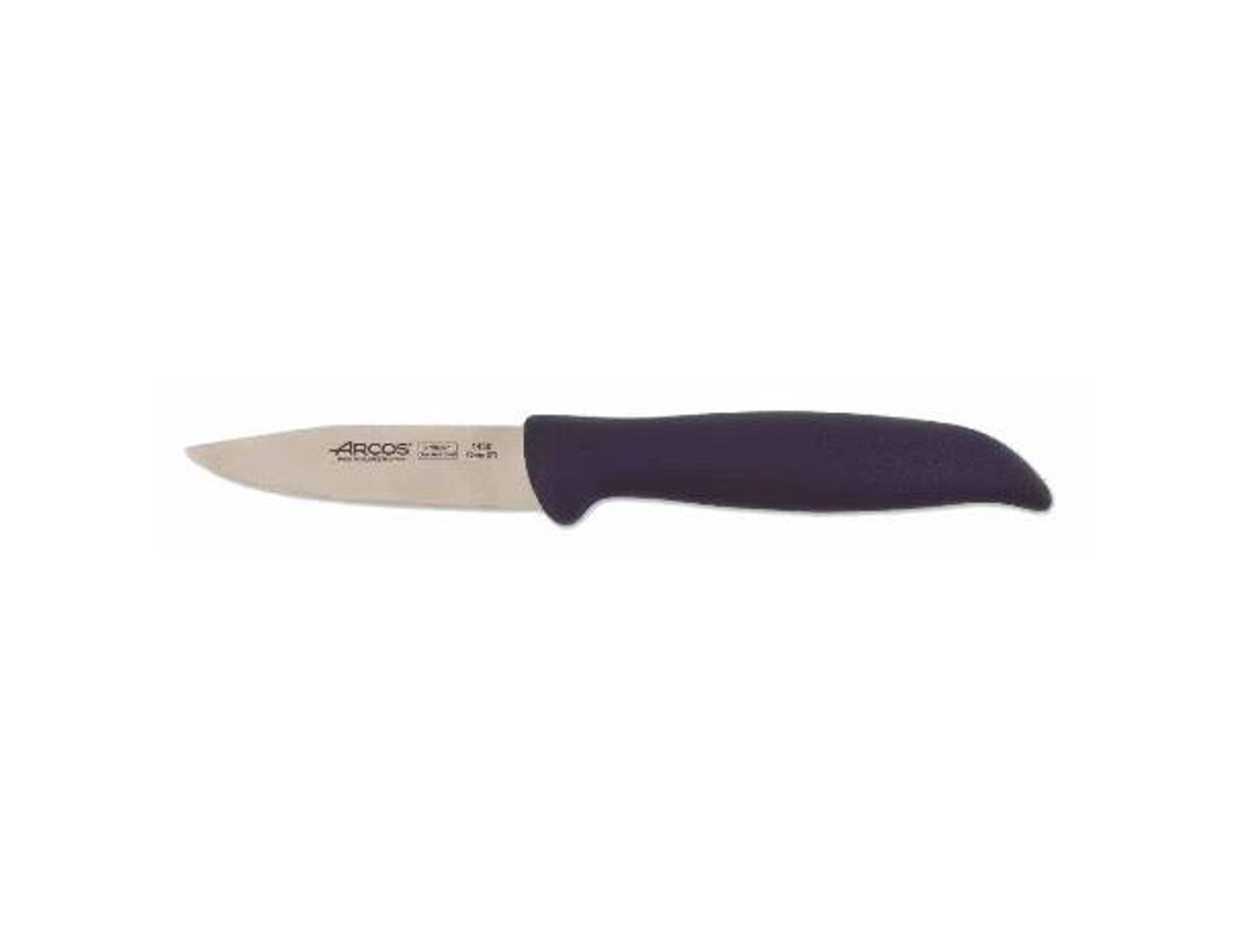 Arcos m/polip.145000-bl cuchillo mondador hoja inox 75mm. | Worten.pt