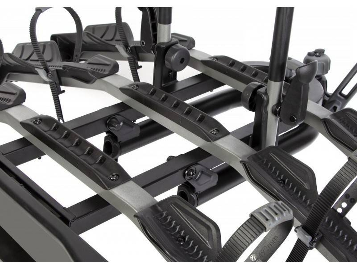 Buzzrack Porta-Bicicletas E-Hornet para 3 Bicicletas | Worten.pt