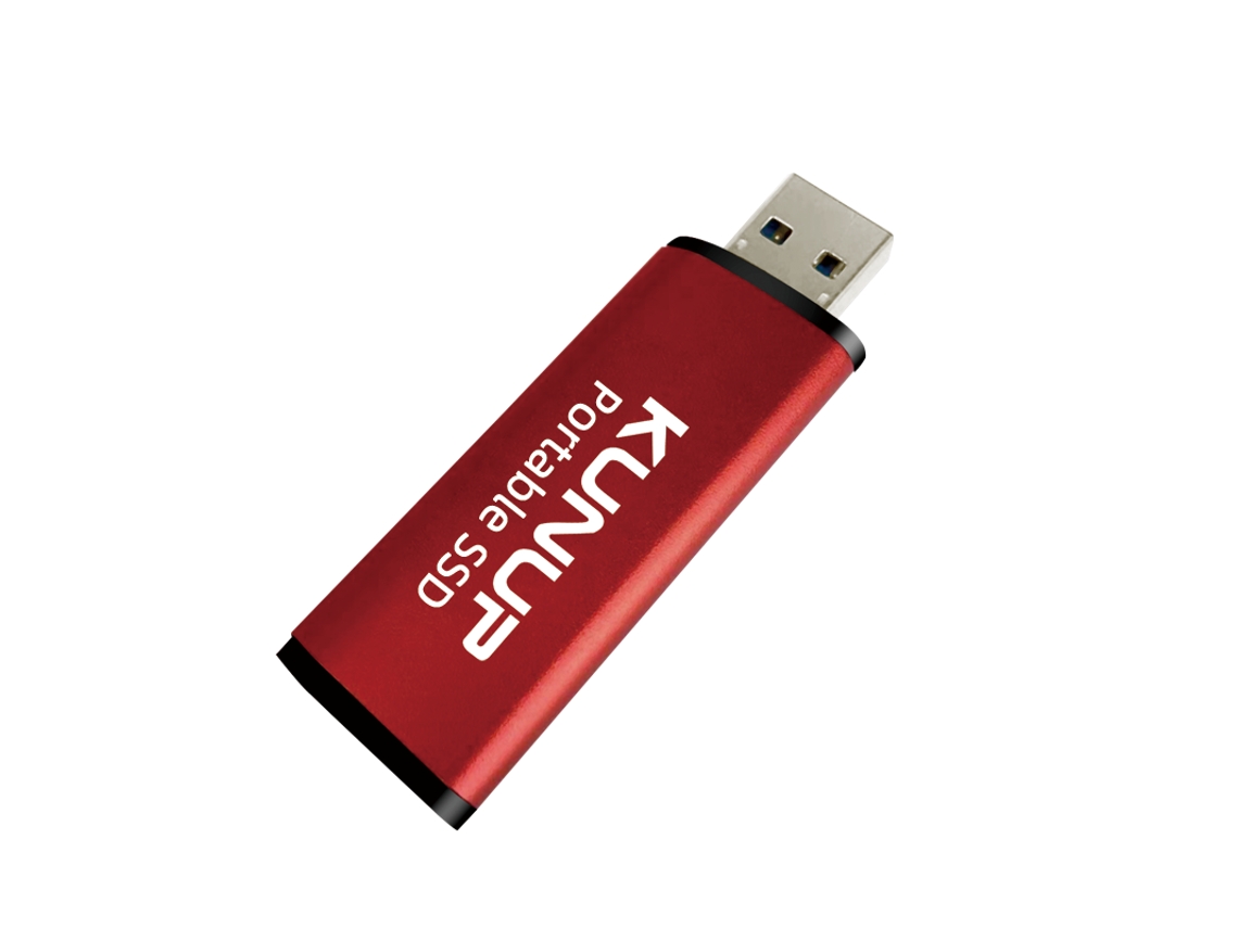 Pen USB SLOWMOOSE (1Tb 512GB/256GB/128GB/64GB/ - Vermelho | Worten.pt