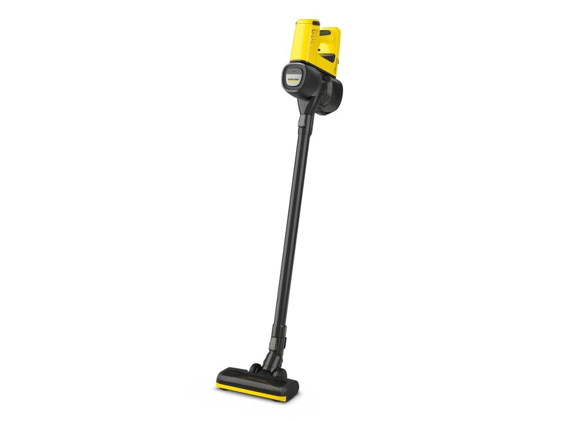 Aspirador Vertical KARCHER VC4 | Worten.pt