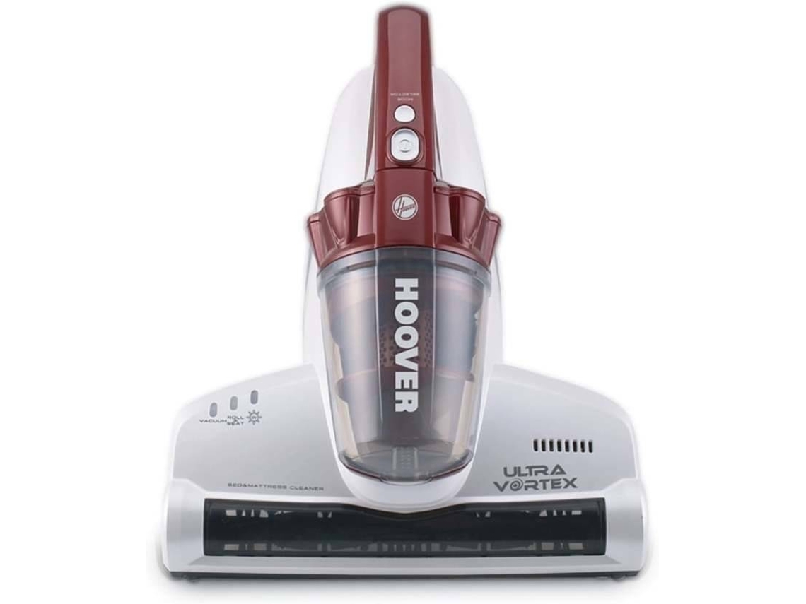 Mini Aspirador de Colchões HOOVER Ultra Vortex MBC500UV (Outlet Grade A - 500 V - 300 ml ...