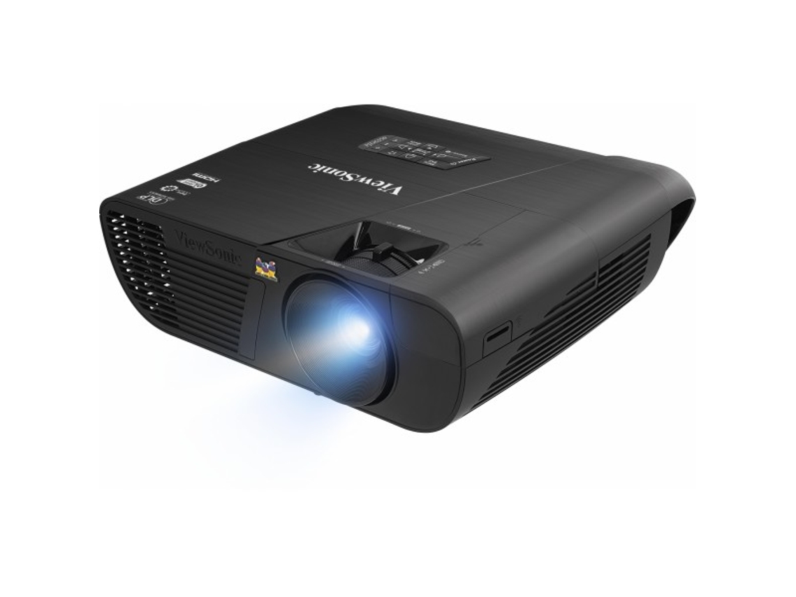 Projetor VIEWSONIC PJD6350 | Worten.pt