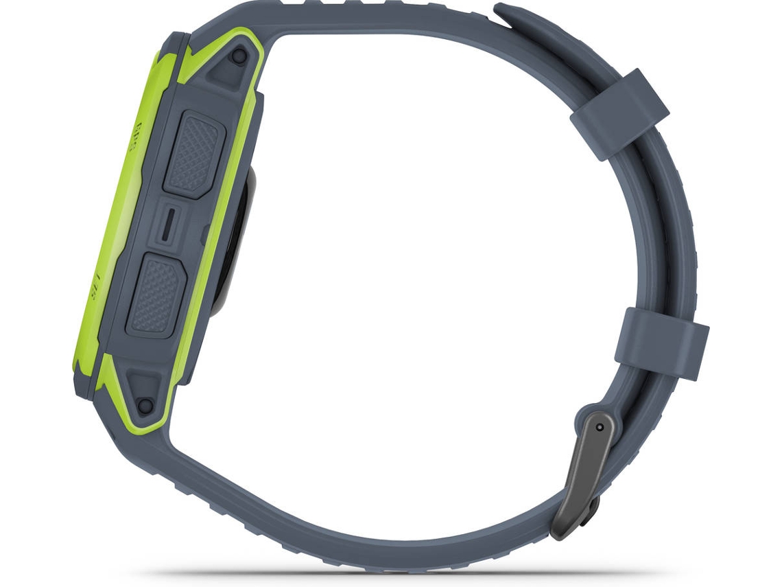Relógio Desportivo Garmin Instinct 2 Surf Bluetooth Até 28 Dias De