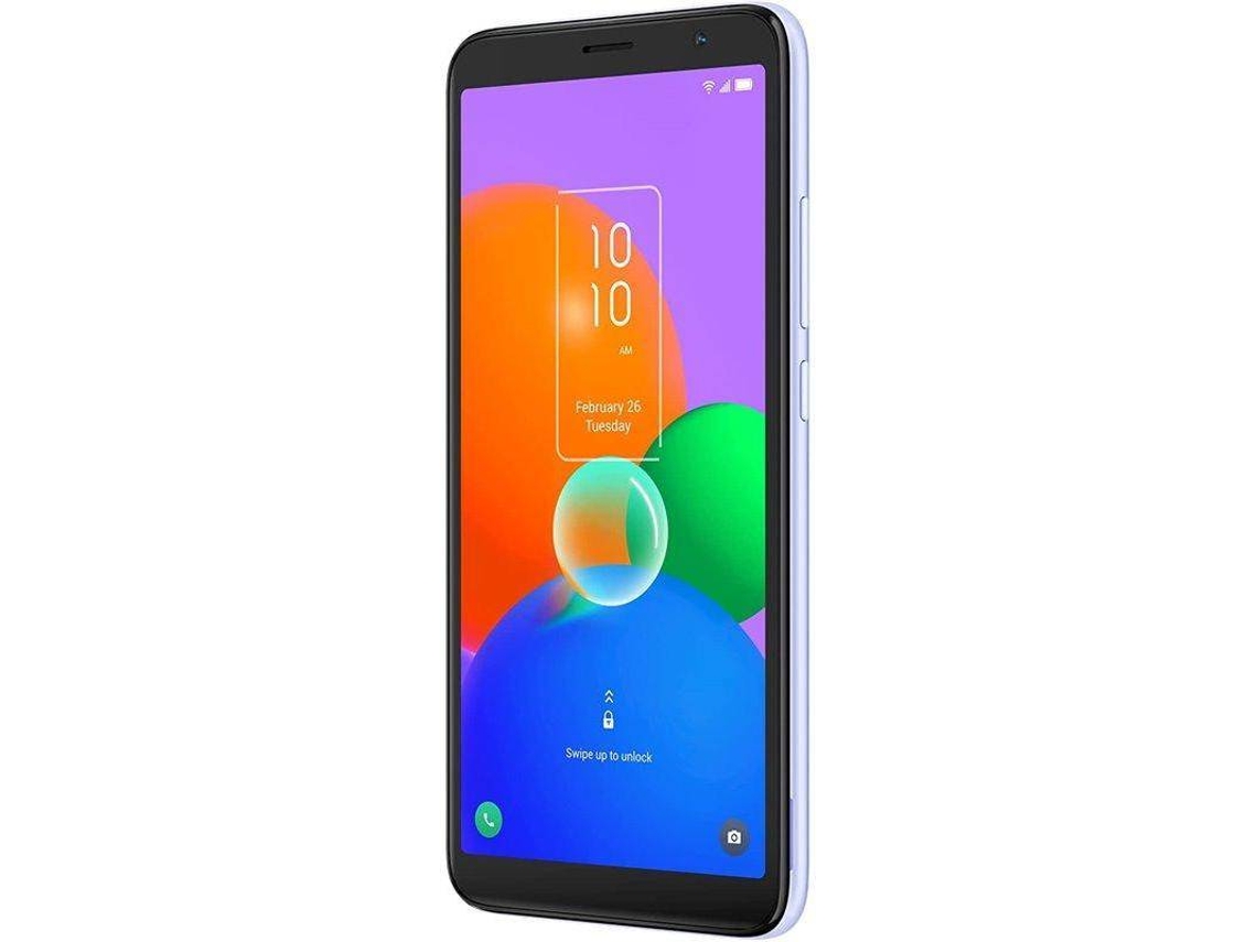 Smartphone TCL 403 (6'' - 2 GB - 32 GB - Púrpura) | Worten.pt