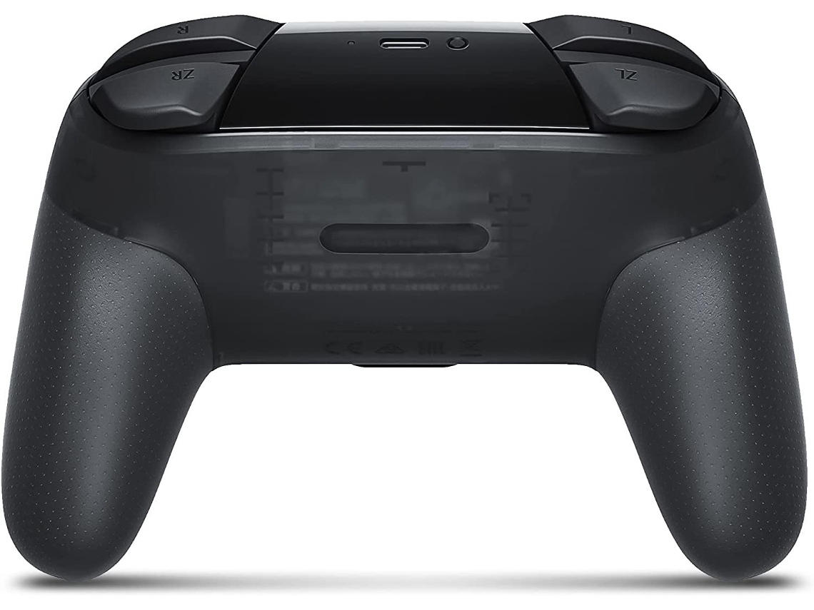 Comando para Nintendo Switch ENZON | Worten.pt