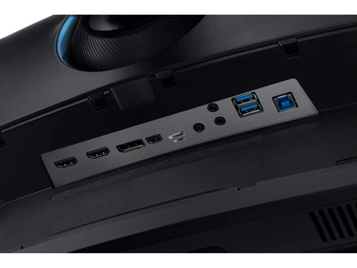 Monitor Gaming Curvo SAMSUNG C49HG90DMU (49'' - 1 ms - 144 Hz ...