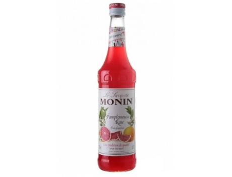 Monin Xarope De Toranja Rosa MONIN | Worten.pt