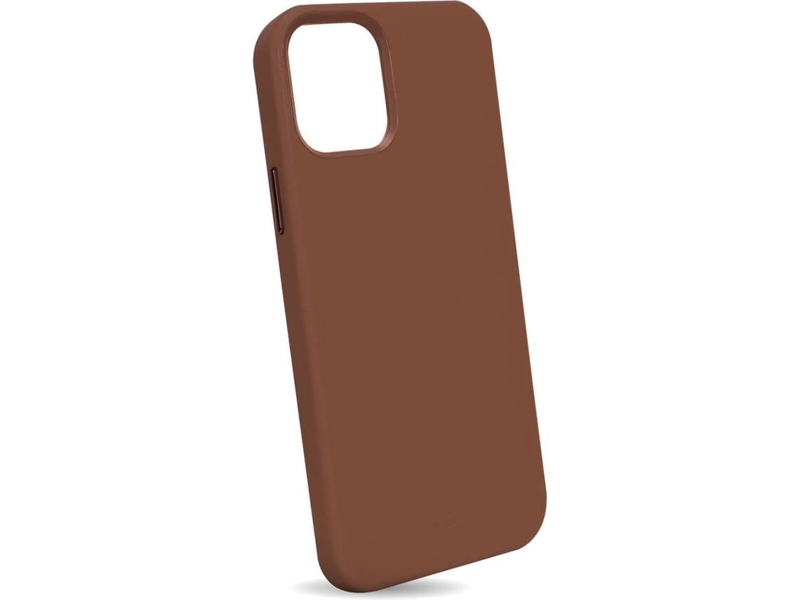 Capa iPhone 13 PURO Sky Castanho | Worten.pt