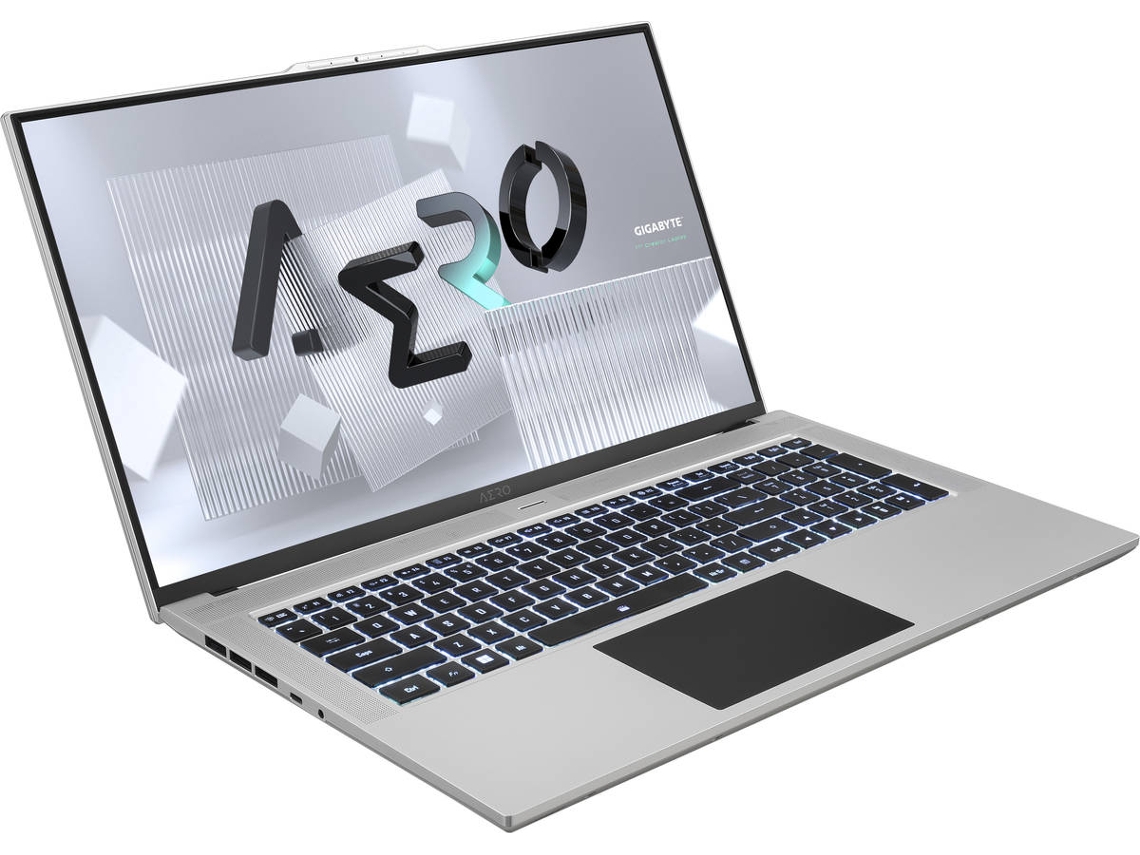 Portátil Gaming GIGABYTE AERO 17 XE5-73PT738HP (17.3'' - Intel Core i7 ...