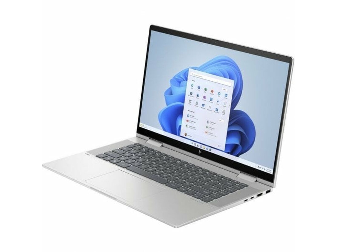 Portátil Notebook HP Envy X360 15-Fe0005Ns 15,6 Intel Core I7-1355U 16 ...