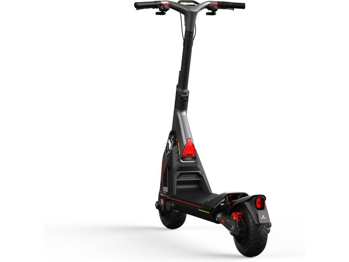 Trotinete Elétrica SEGWAY NINEBOT GT2P (Vel. Máxima: 70 km/h ...