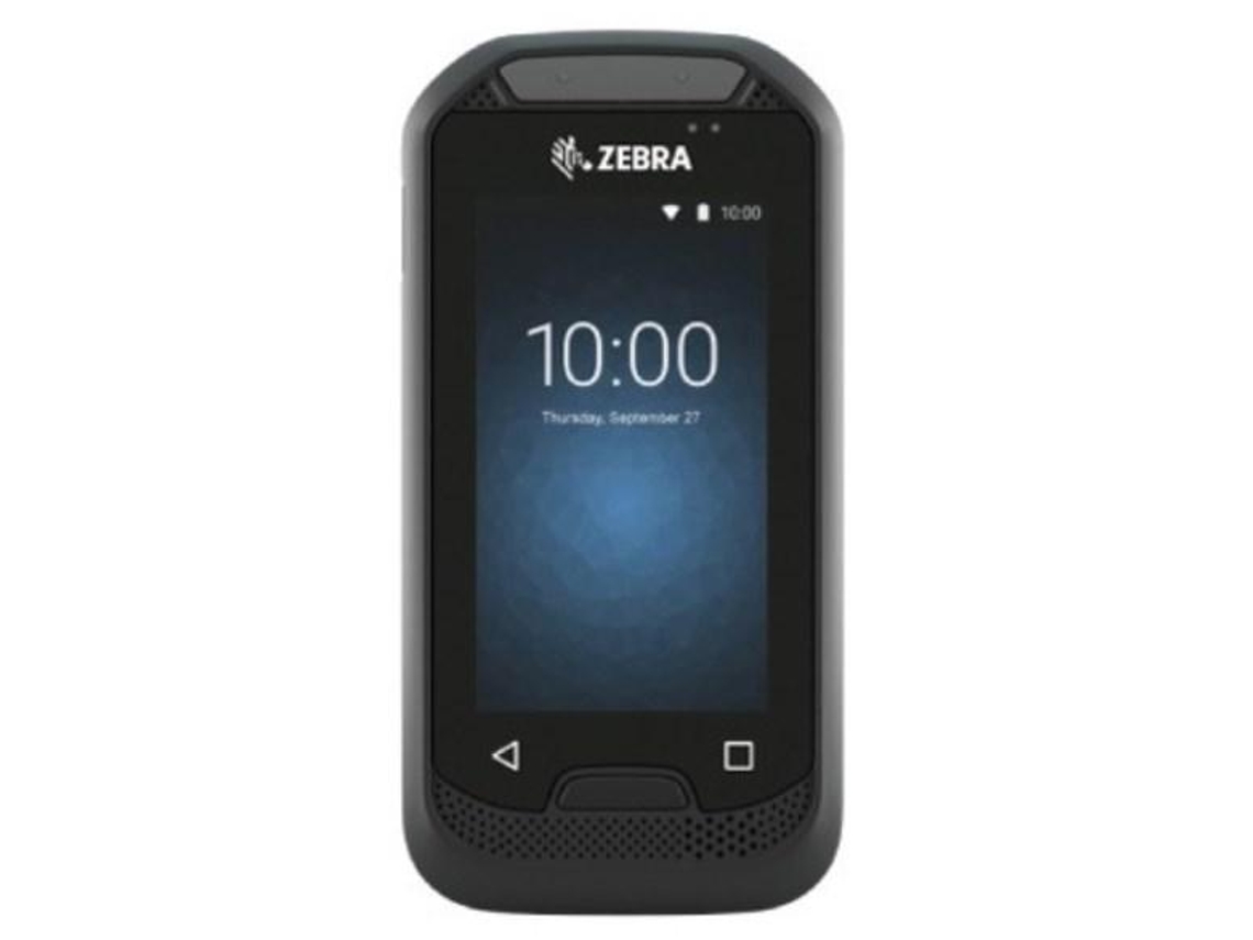 Zebra Smartphone Ec30 2D Imager 4Gb Ram 32Gb Bt Wifi 802.11Ac Android ...