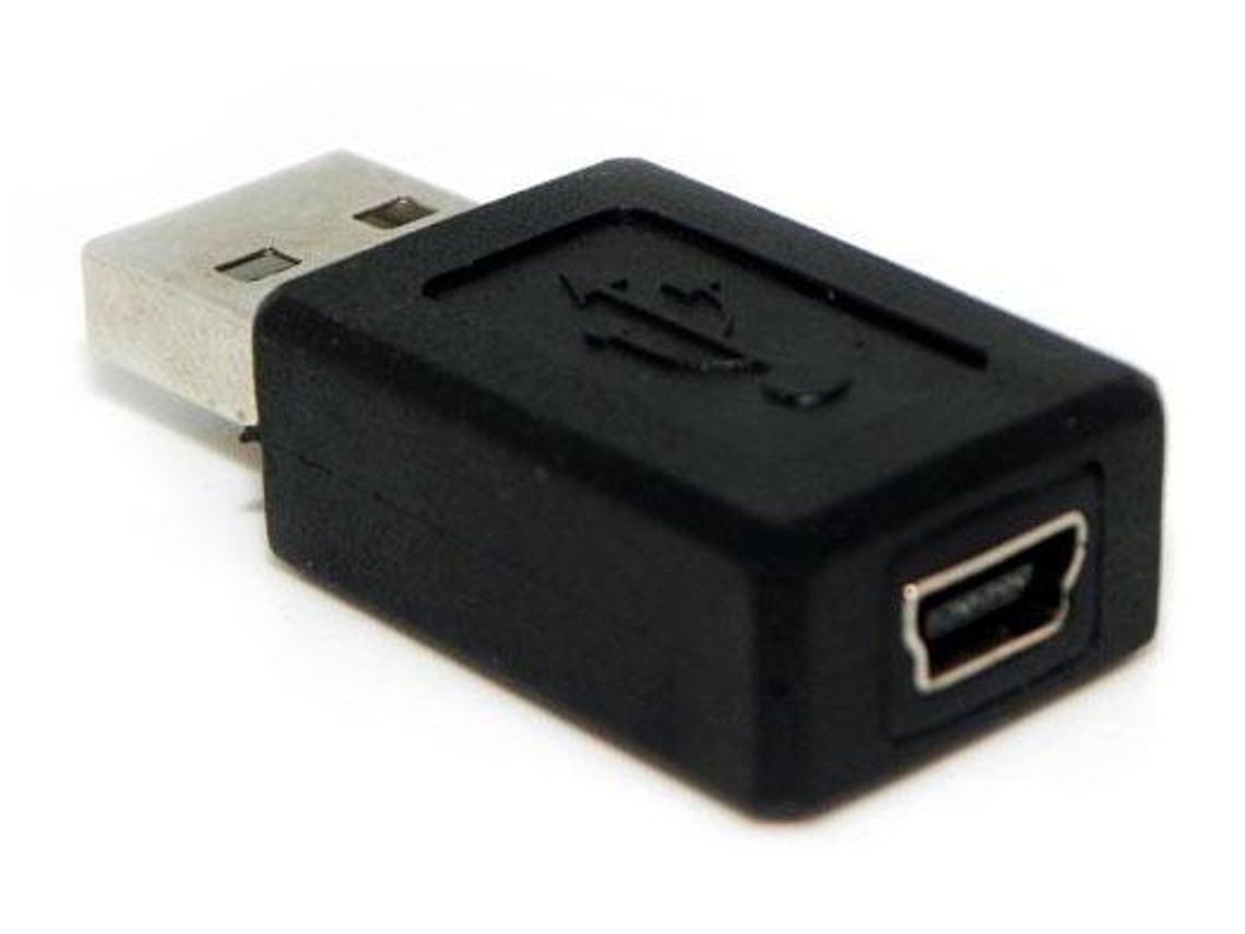 Adaptador para Mini USB | Worten.pt