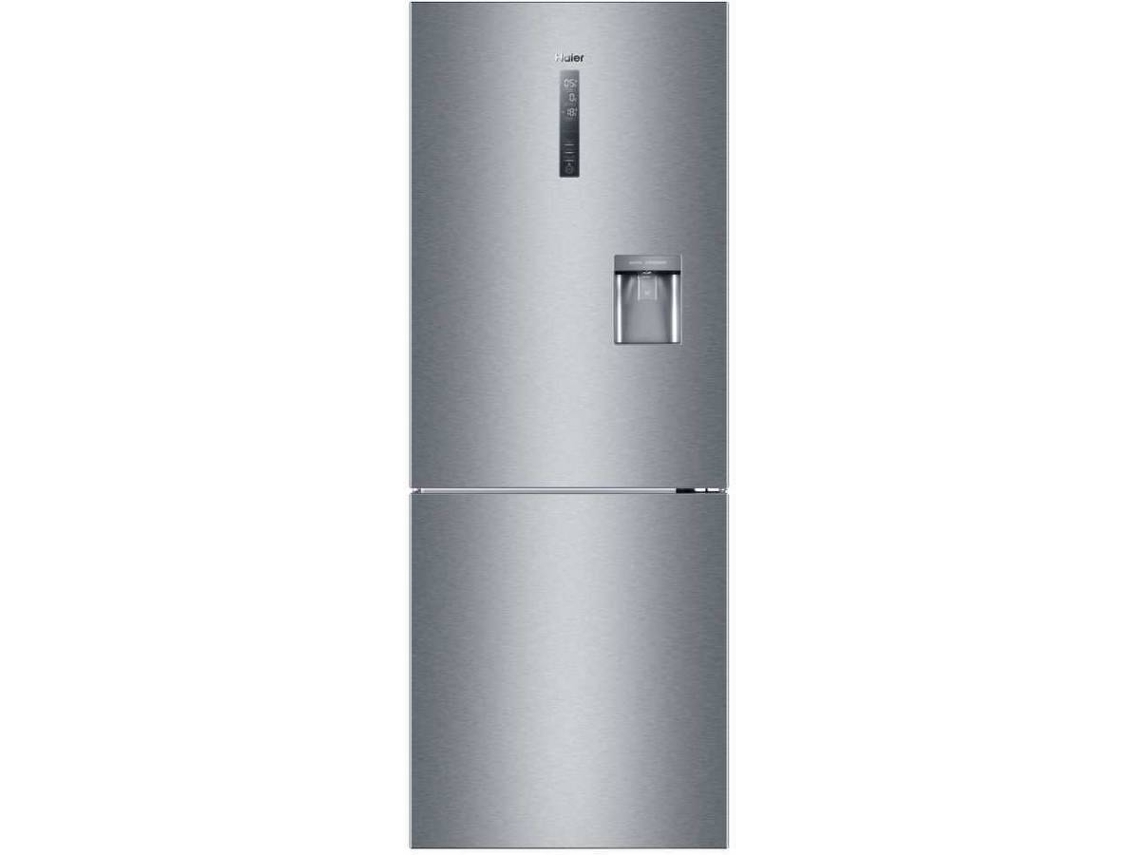 Frigorífico Combinado HAIER C3FE744CMJW (Outlet Grade A - No Frost ...
