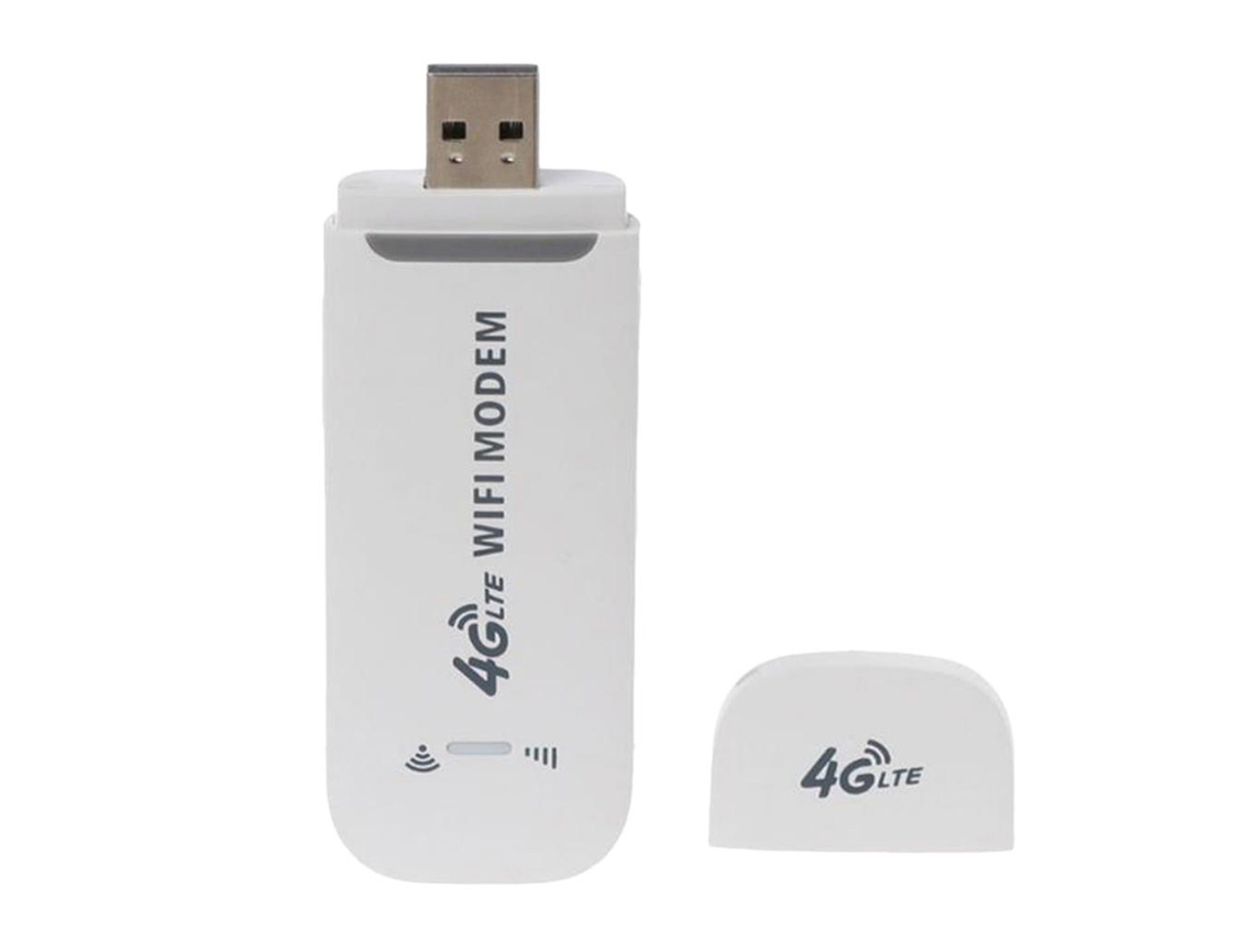 Adaptador Wifi 4G Lte Wireless Usb Dongle 150 Mbps WEIMAI | Worten.pt