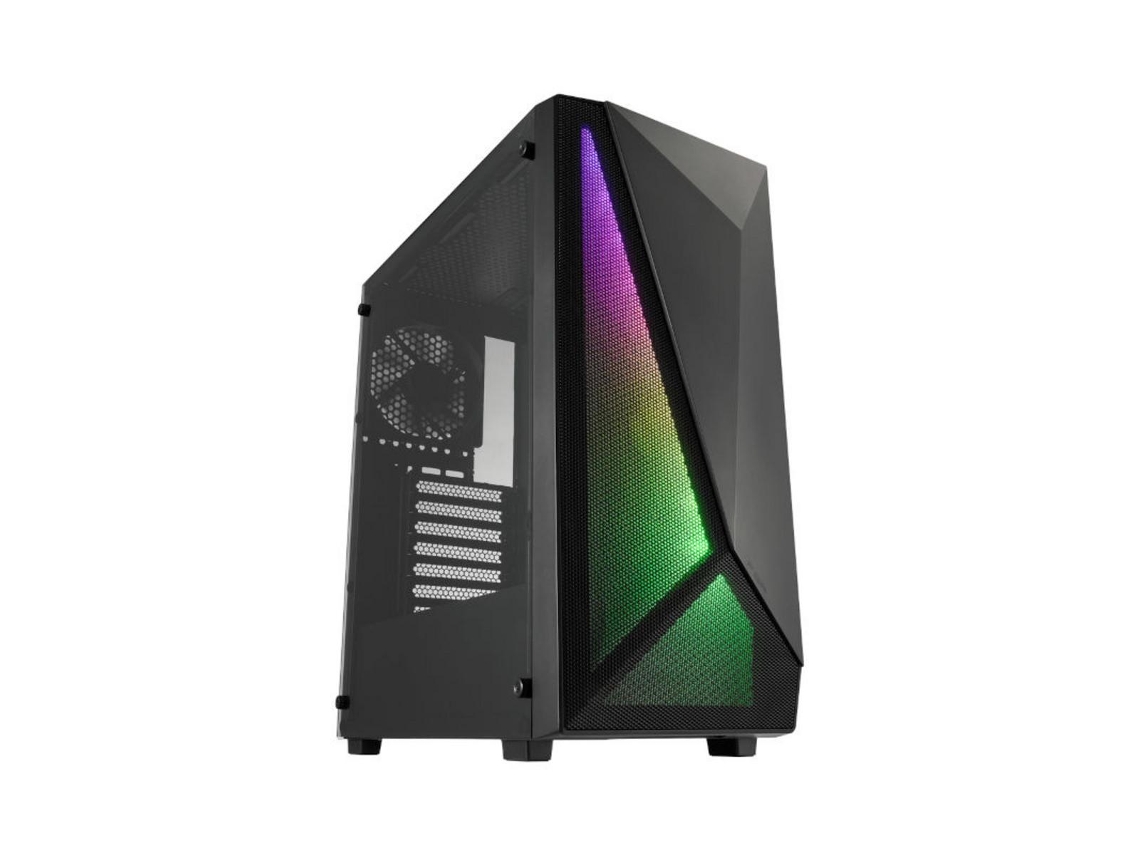 Desktop Gaming AURES GAMING REVOLUTION Basilisk I104F Rtx 36 Lite ...