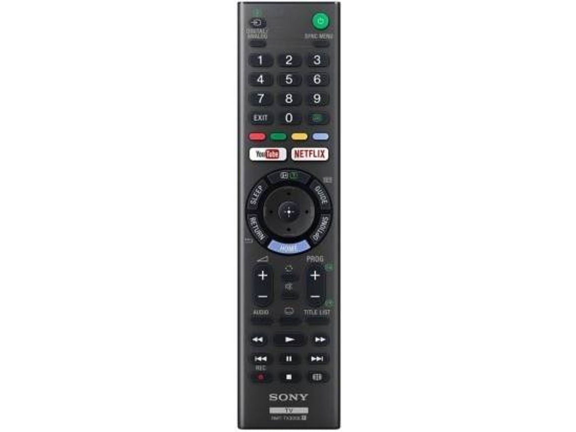 Comando TV SONY RMT-TX300E | Worten.pt