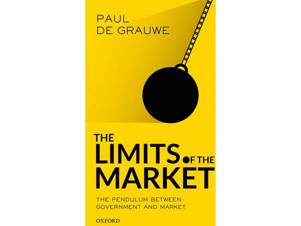 E-book The Limits Of The Market: The Pendulum Between Government And ...