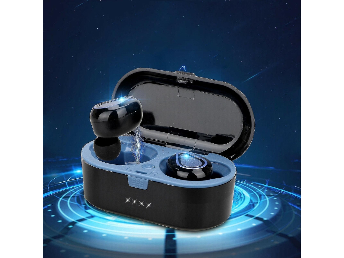 Auriculares Bluetooth True Wireless Headset | Worten.pt