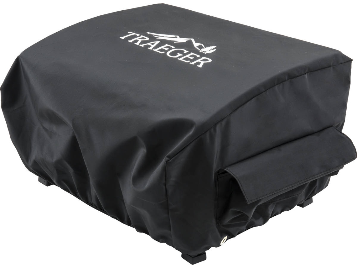 Cobertura TRAEGER Ranger | Worten.pt