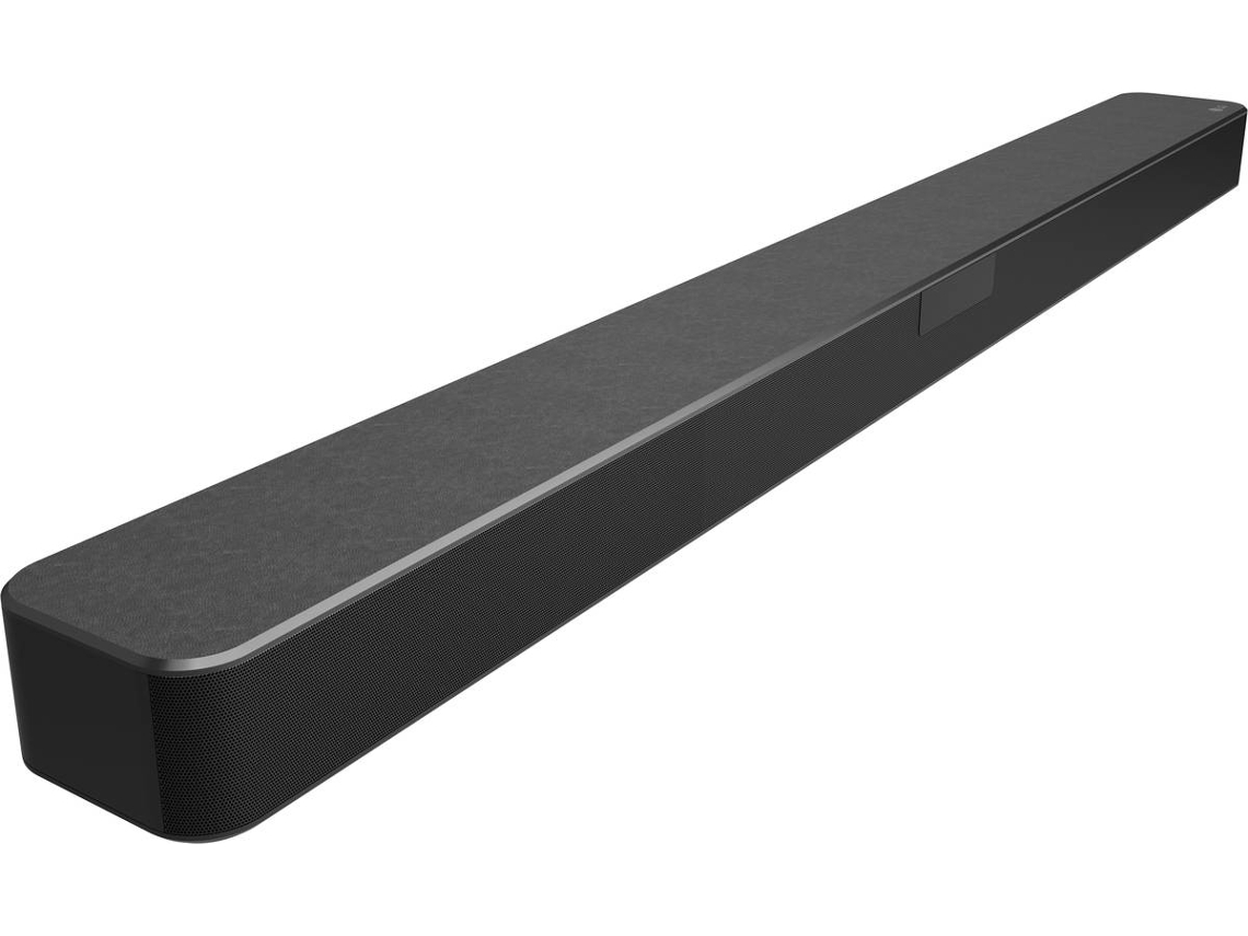 Soundbar LG SN5 DTS Virtual X (2.1 - 400 W - Subwoofer Sem Fios ...