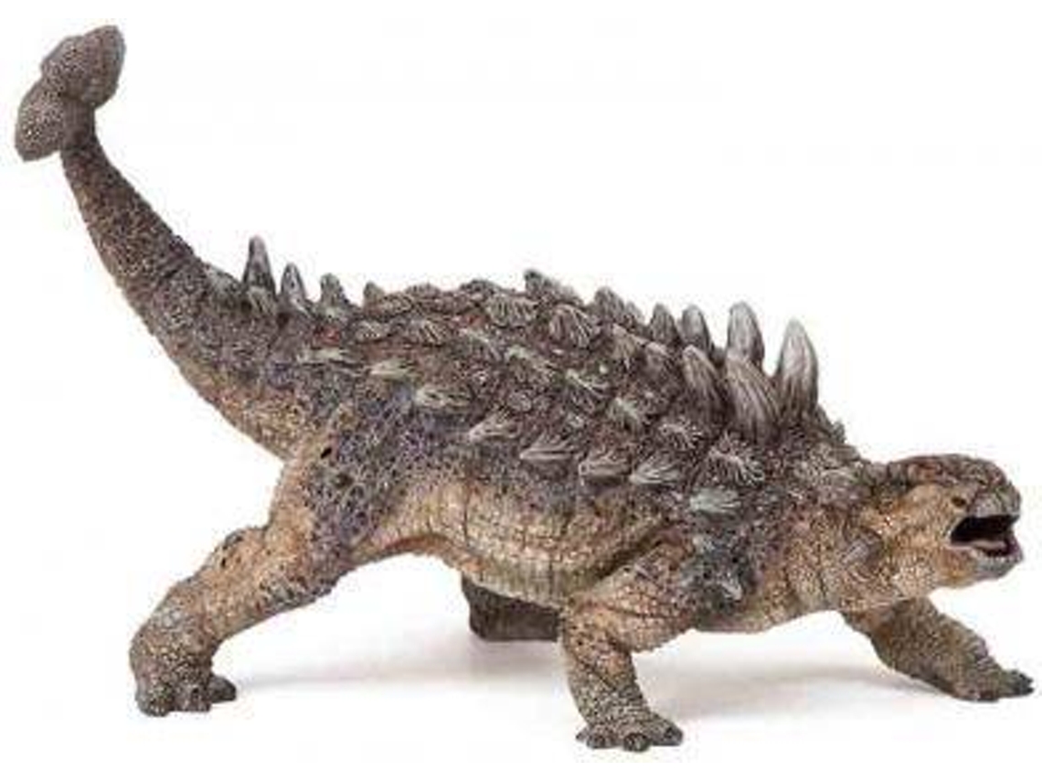 Figura PAPO Anquilossauro | Worten.pt