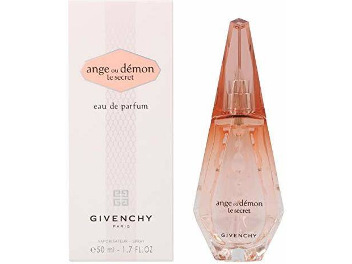 Perfume GIVENCHY Angel O Demonio Le Secret Eau de Parfum (50 ml ...