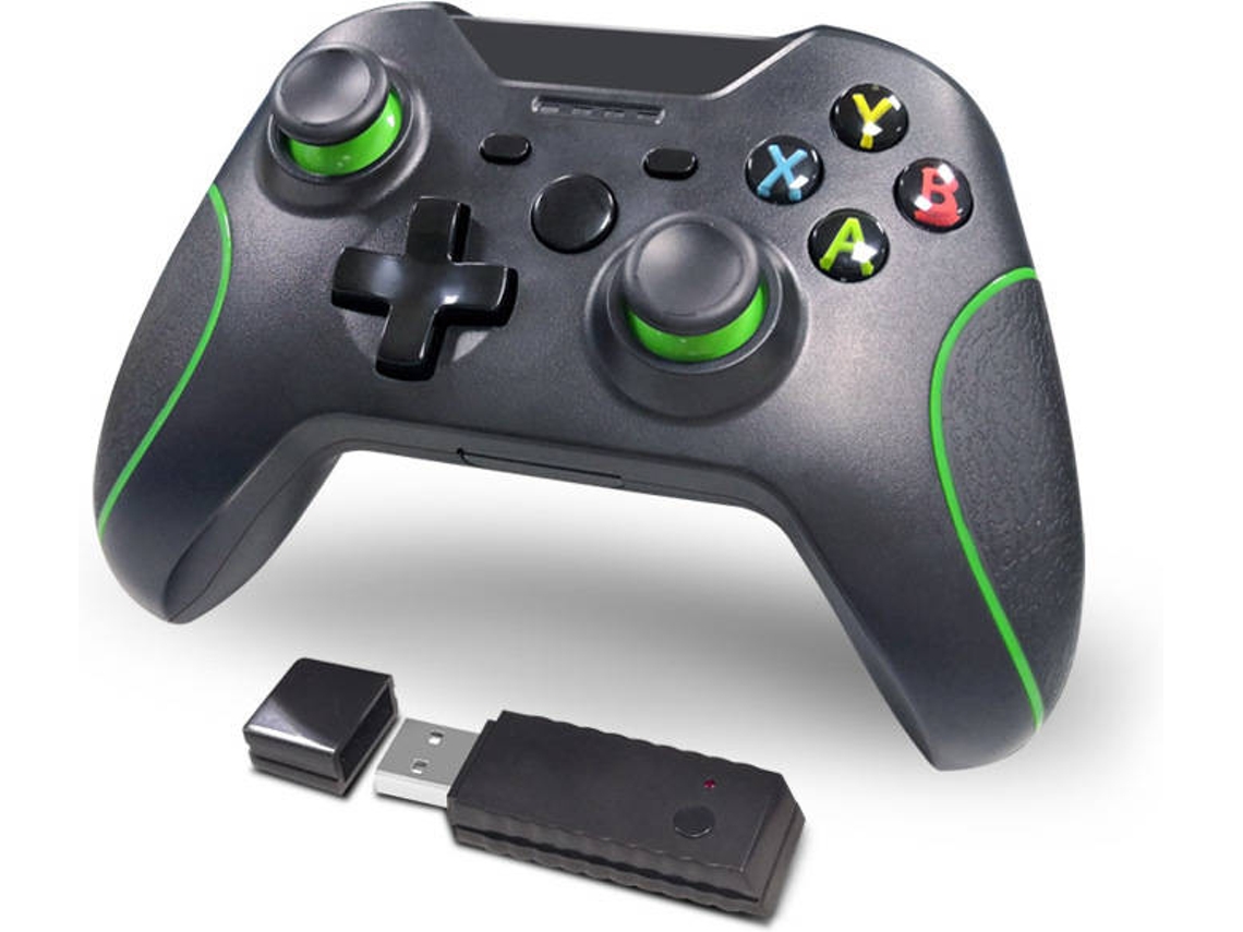 Comando Xbox One YIHESHENG HY-4204 | Worten.pt