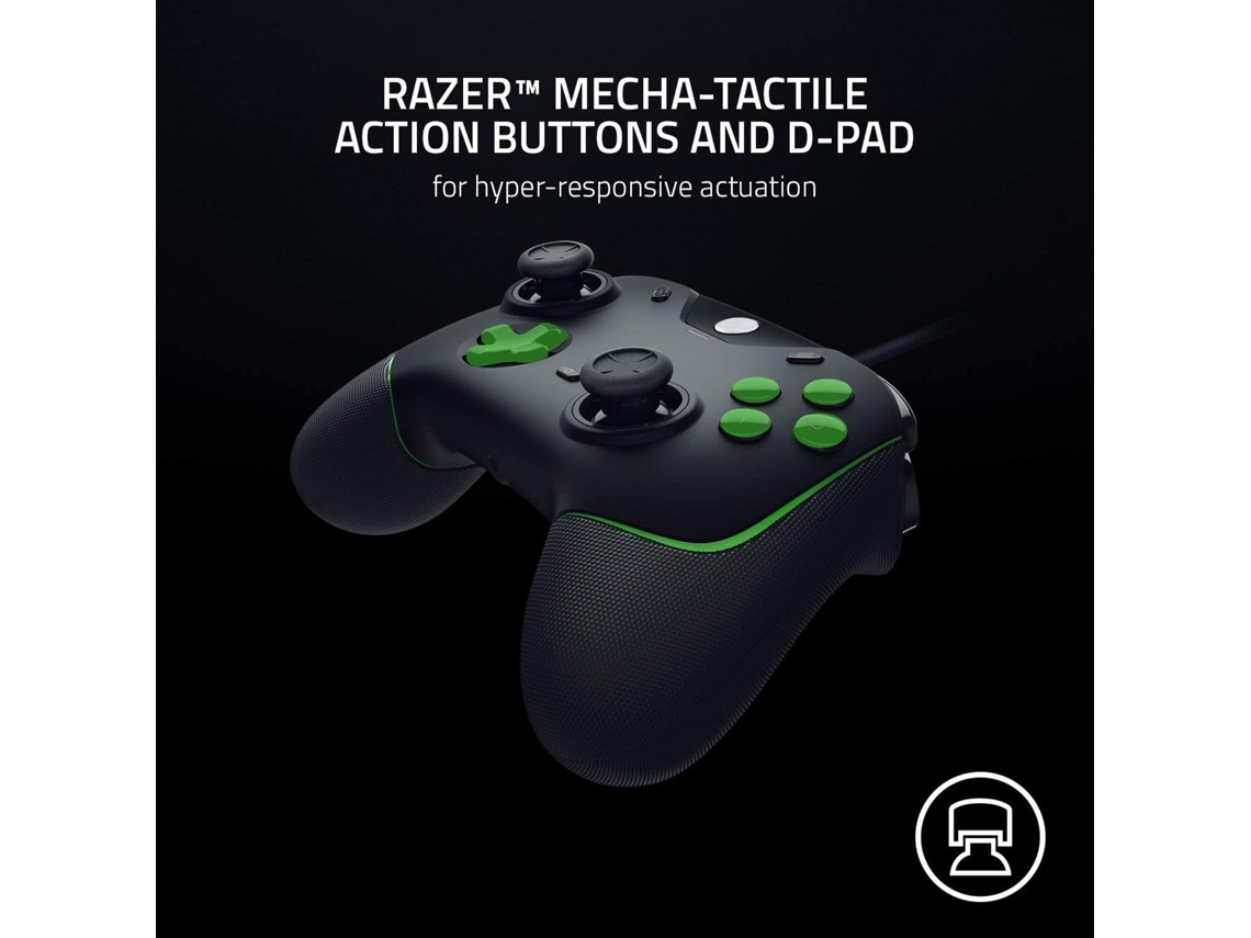 Comando Xbox Series X/S ENZONS Preto | Worten.pt