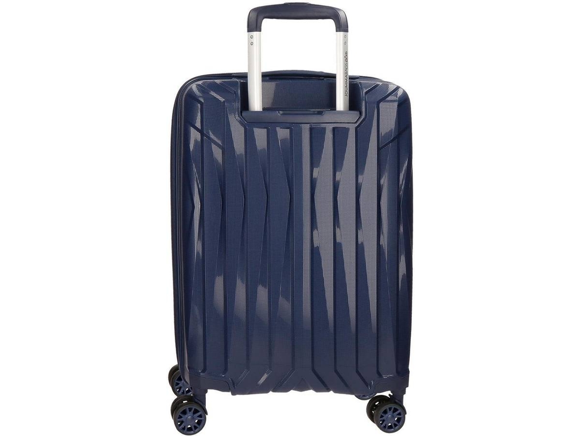 Mala de Viagem MOVOM Fuji (Cabine - 37 L - Azul) | Worten.pt