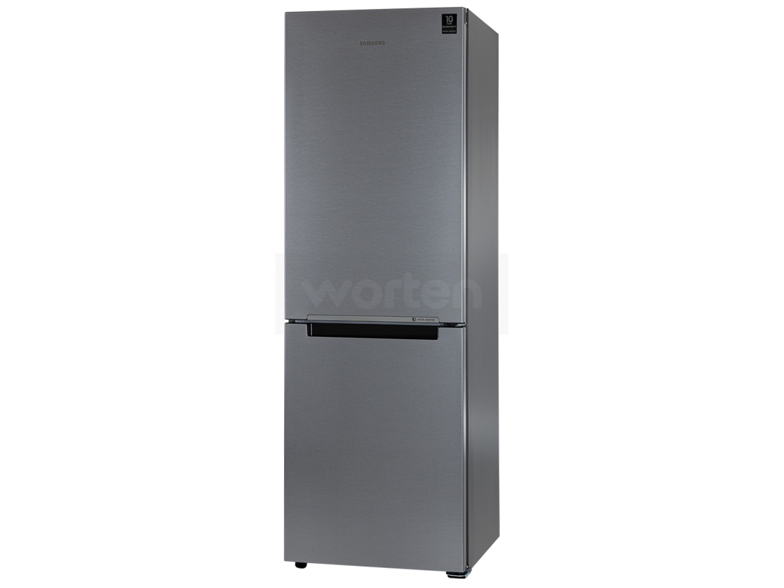Frigorífico Combinado SAMSUNG RB30J3000SA (No Frost - 178 cm - 311 L ...