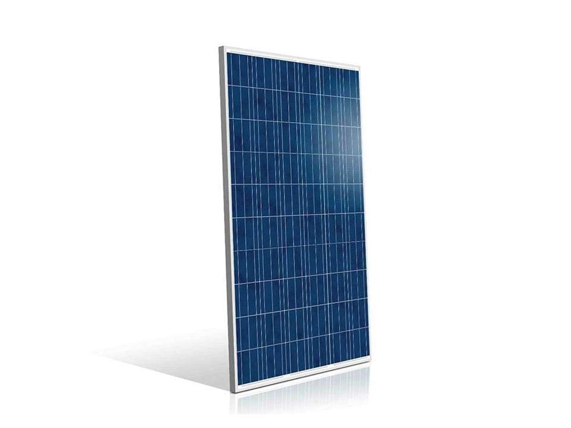 Painel Solar Fotovoltaico Policristalino 12V 100W | Worten.pt