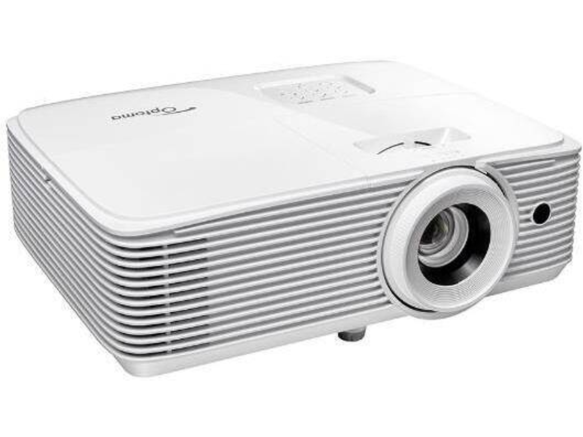 Projector OPTOMA Hd30Lv 4500 Lm 1920 X 1080 Px | Worten.pt