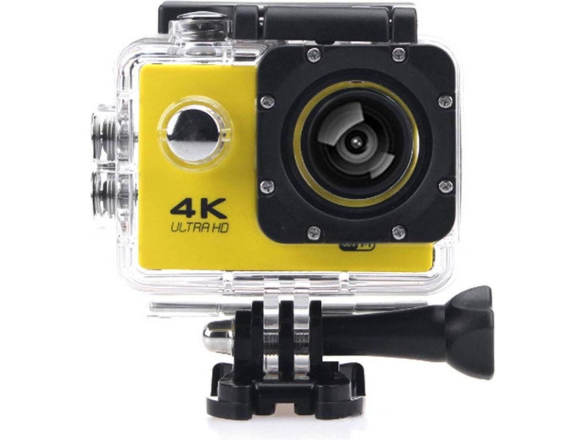 Action Cam OHPA F60 (Wi-Fi) | Worten.pt