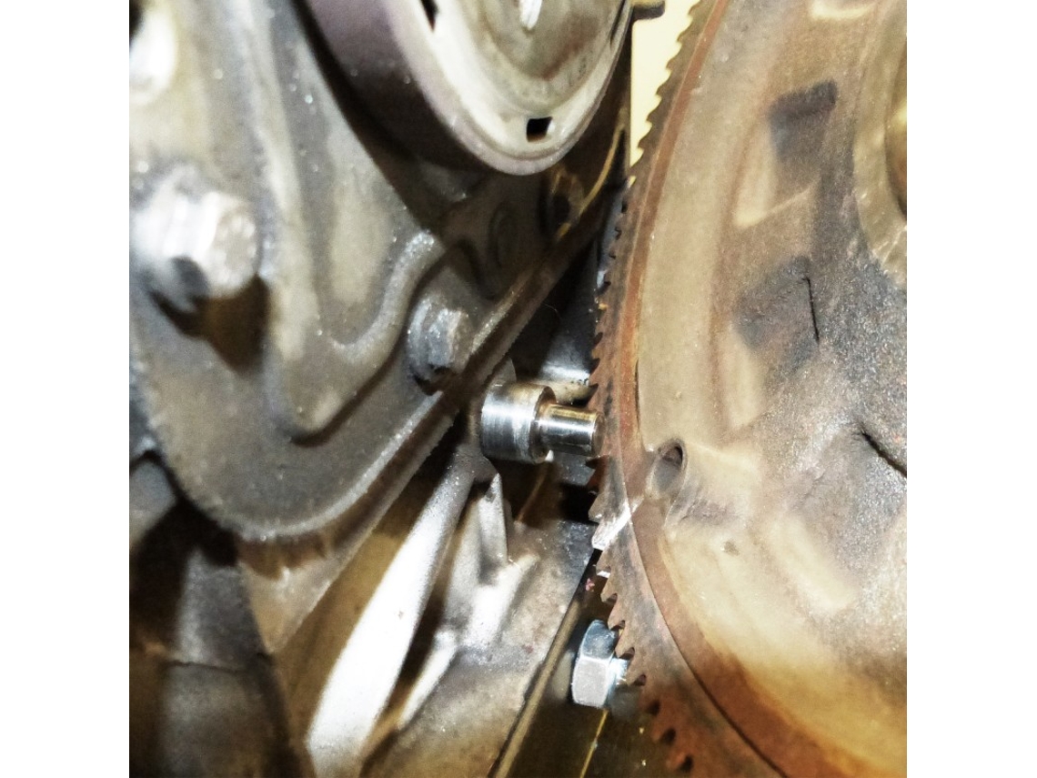 Jogo Bloqueio Psa/Opel/Vauxhall/Toyota 1.0/1.2 Eb0/Eb2 3 Cilindros ...