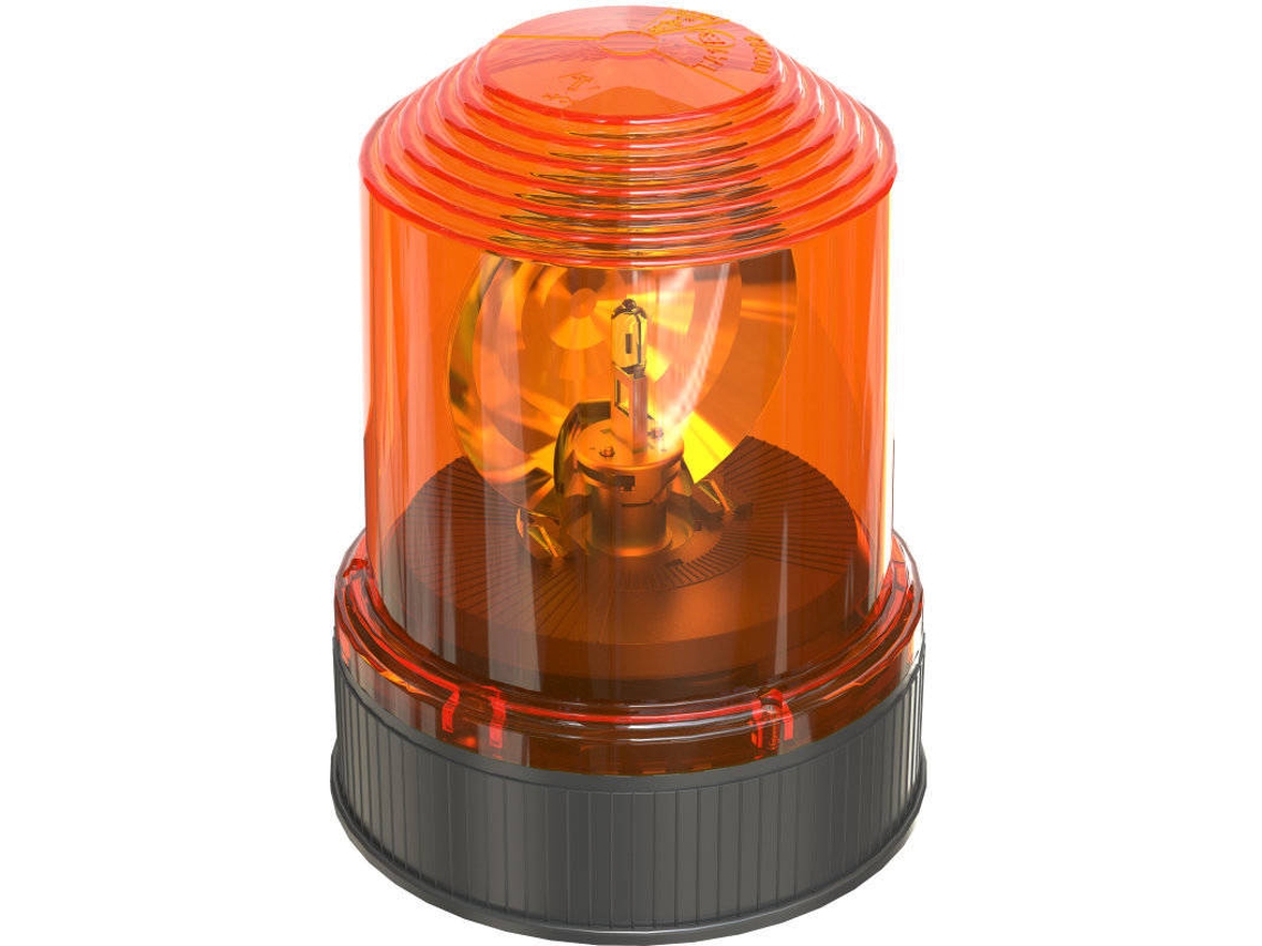 Luz de Aviso OSRAM Lightsignal 24V Halogénio Beacon | Worten.pt Luz de Aviso OSRAM Lightsignal 24V Halogénio Beacon | Worten.pt