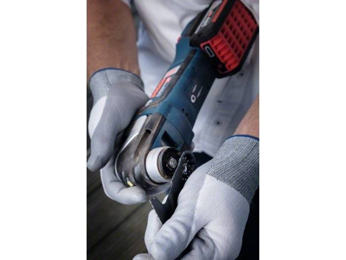 Multi-Cutter BOSCH Sem Fio Gop 18V-28 | Worten.pt