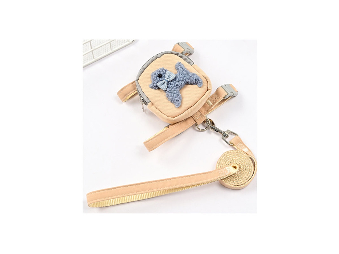 Trela para Animais de Estimação Trela para Passear com O Cão Ao Ar ...