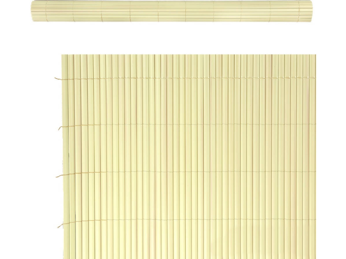 Caniço de Proteção para Jardim LOLA HOME 732058 (PVC - 3x2 m) | Worten.pt