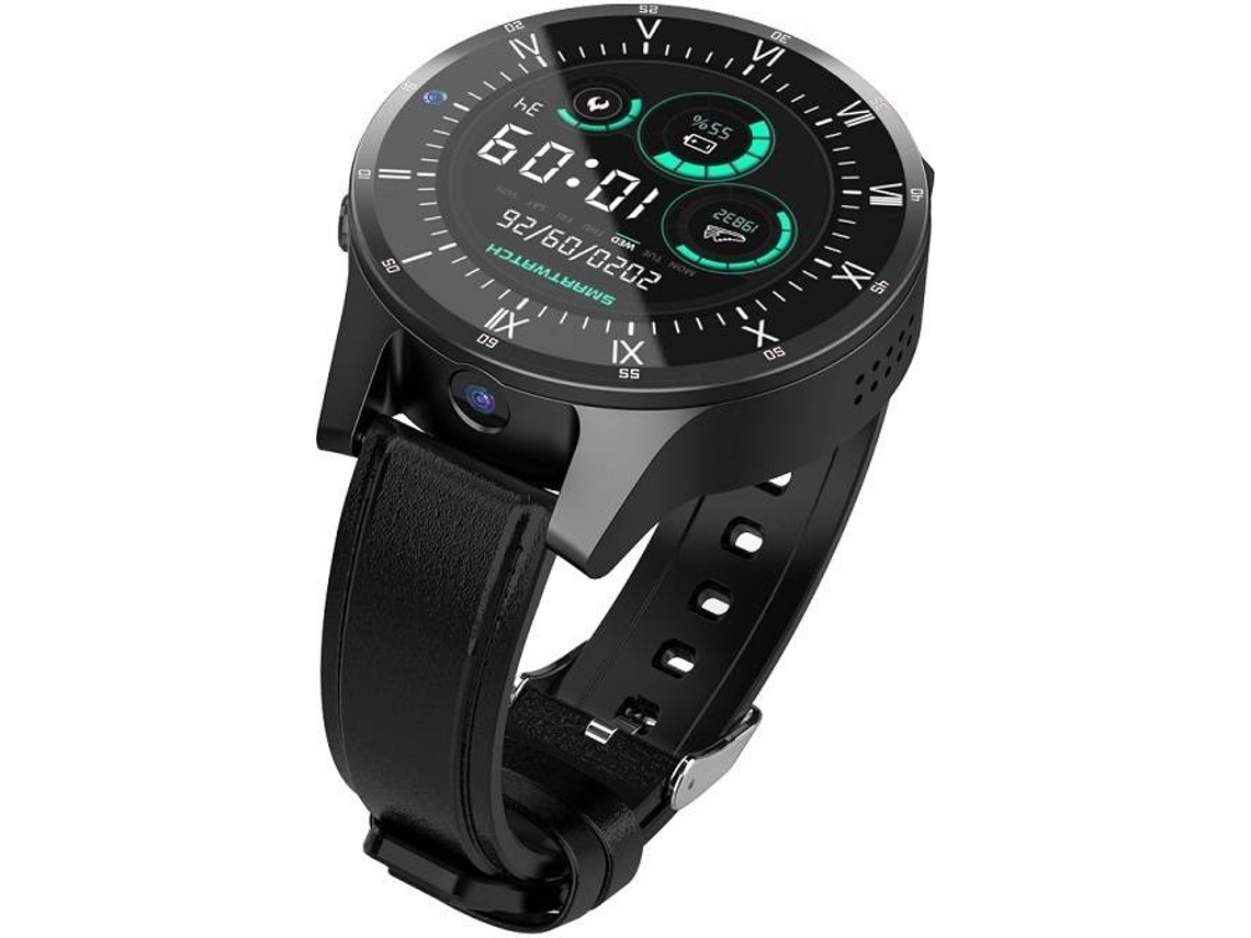 Smartwatch ROGBID G30 Preto | Worten.pt