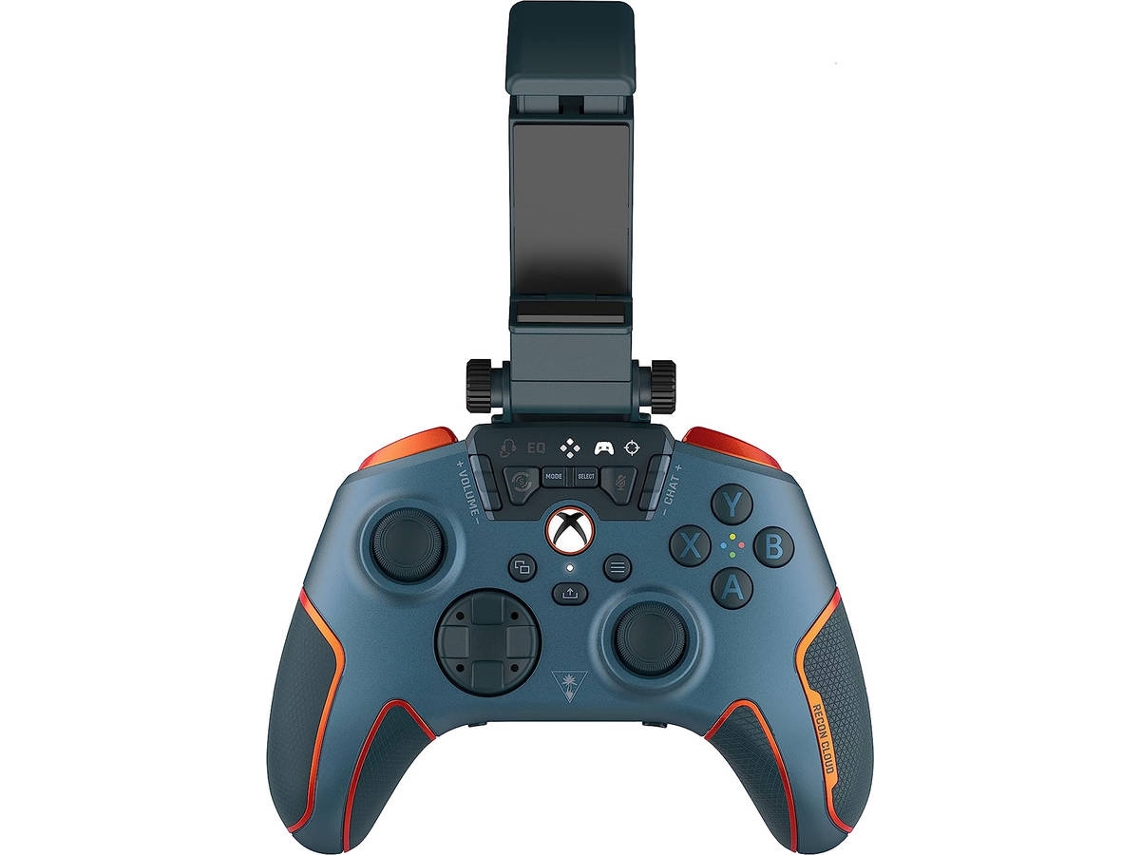 RECON CLOUD CONTROLLER WIRED D4X BLUE GL | Worten.pt