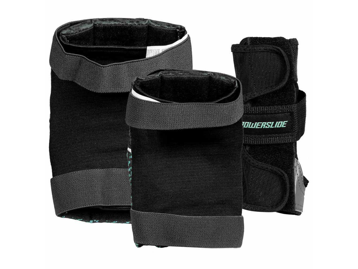 Powerslide Standard Tri Pack | Worten.pt