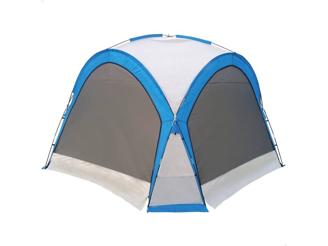 Tenda Anti-Mosquitos AKTIVE com mosquiteiro (350x350x260 cm) | Worten.pt