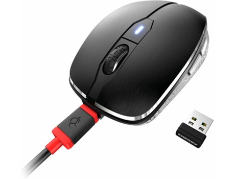 Rato CHERRY Jw-8100 (Wireless) | Worten.pt