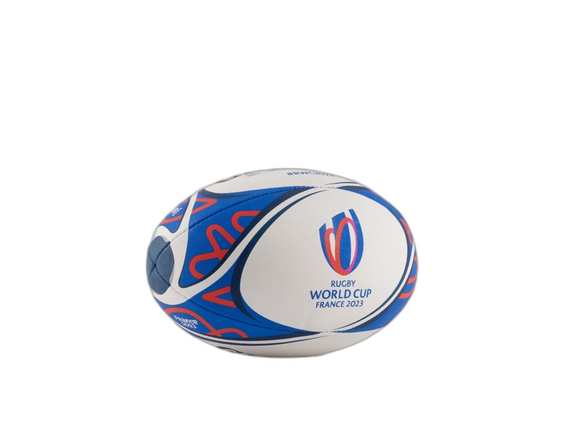Bola de Rugby GILBERT Rwc2023 | Worten.pt