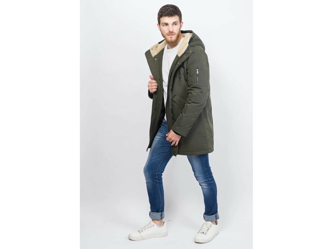 Casaco BOMBERS ORIGINAL Unisexo (Multicor - S) | Worten.pt