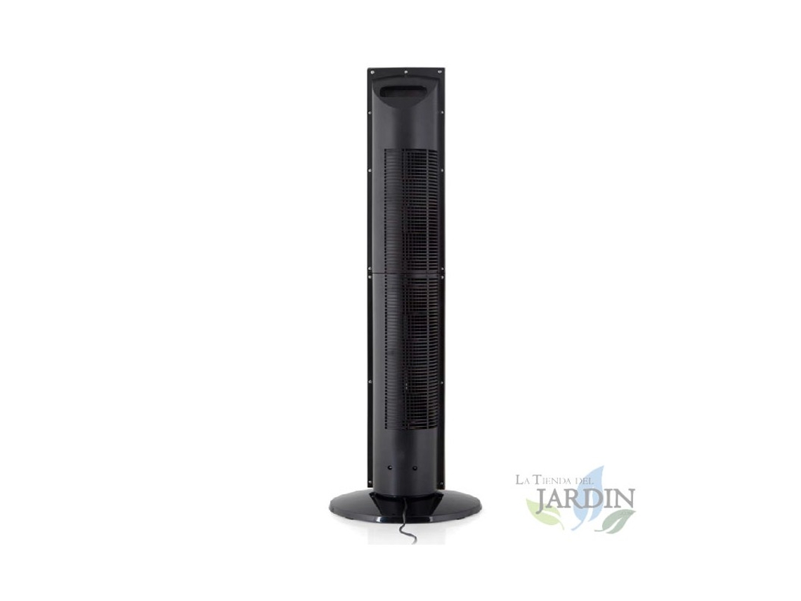 Ventoinha de Torre ORBEGOZO Comando a Distancia Iónico 60 W | Worten.pt