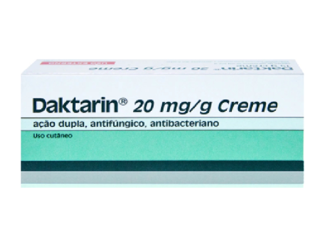 Creme Daktarin | Worten.pt